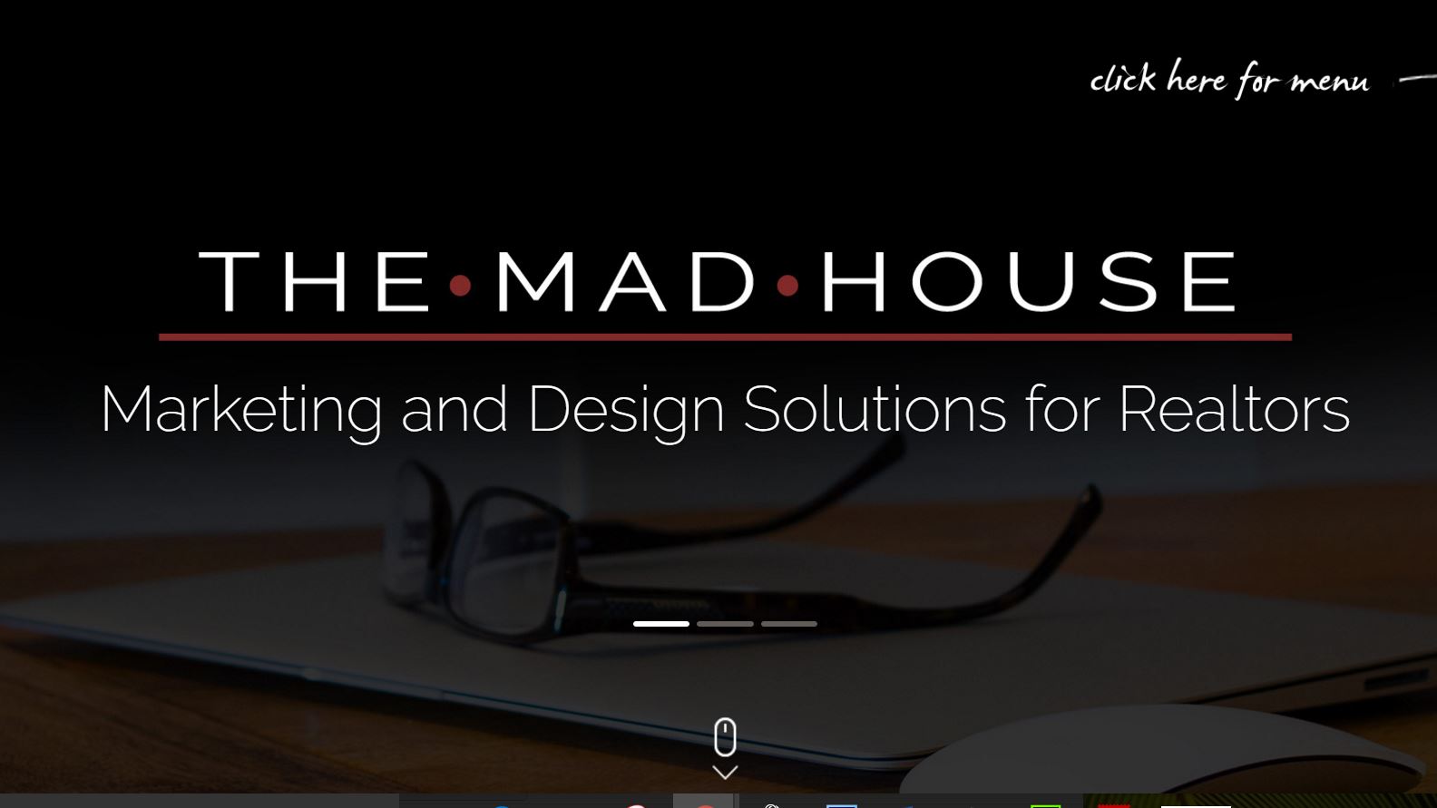 The Mad House